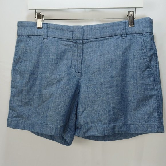 J Crew Womens Shorts
